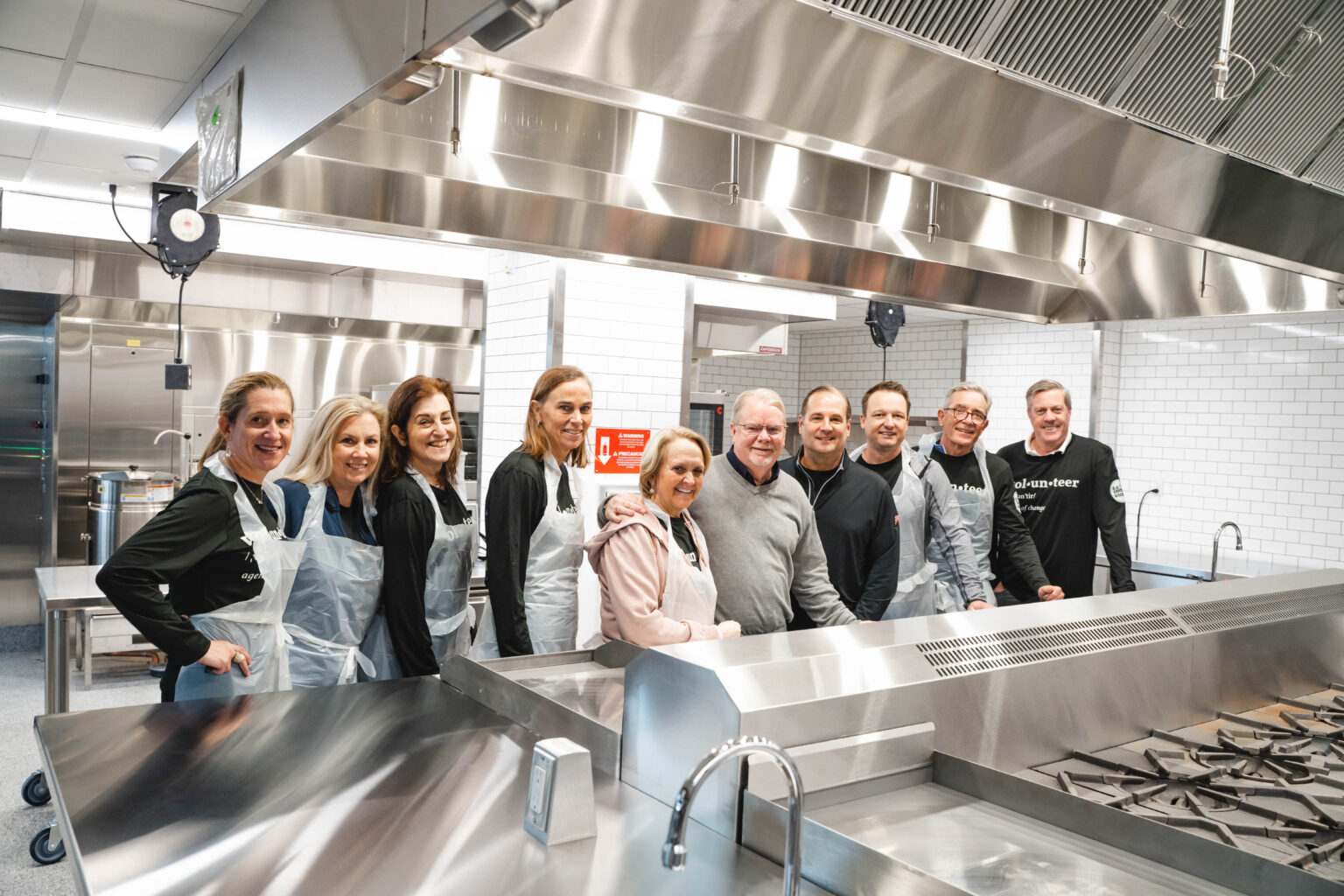 Marriott Commits Over $5 Million To Dc Central Kitchen, Expanding Its ...
